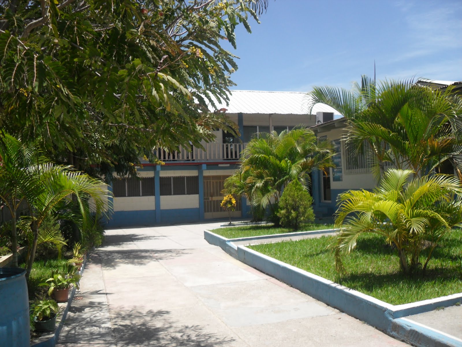 CENTRO EDUCATIVO PRIVADO EBEN EZER