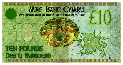 WelshnotBritish.com: January 2013