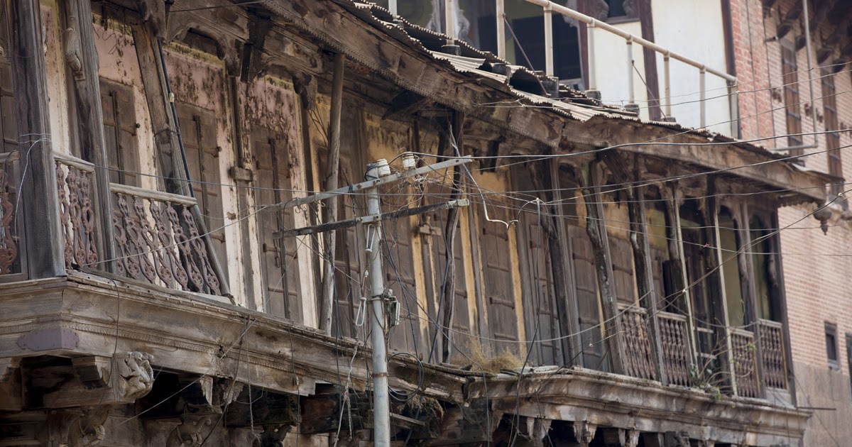 wild travels: Bhor Rajwada