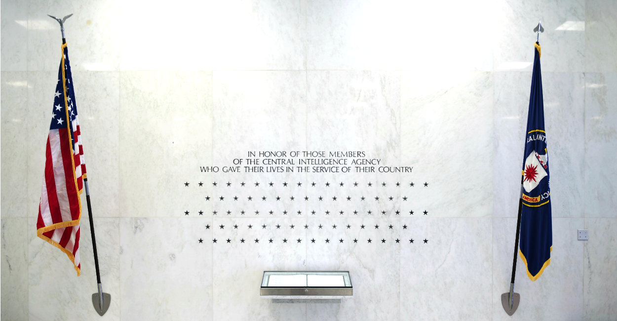 The Proud Cold Warrior™: Cold War Heroes Series Begins With The First ...