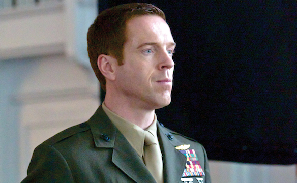 Conroy and The Man: Five Reasons I Won’t Be Watching Season 2 of Homeland