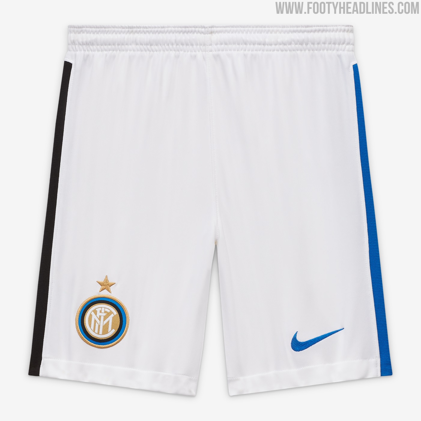 Nike Inter Milan 20-21 Away Kit Released - Footy Headlines