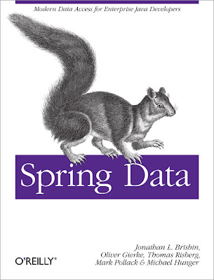Spring Data - Hadoop and MapReduce - 阿貝好威的實驗室
