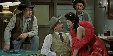 Destry (Universal, 1954) – Jeff Arnold’s West