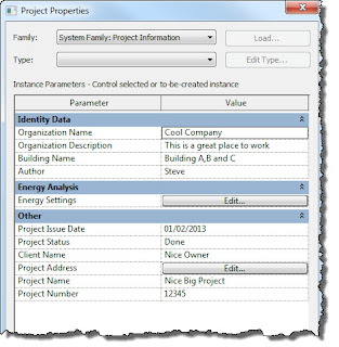 TechnicalSupport: Transfer Project Standards and Shared Coordinates