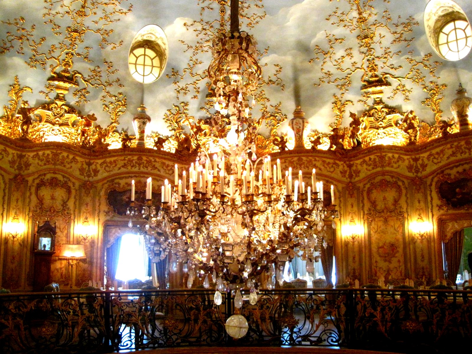 loveisspeed.......: Turandot Restaurant Moscow...