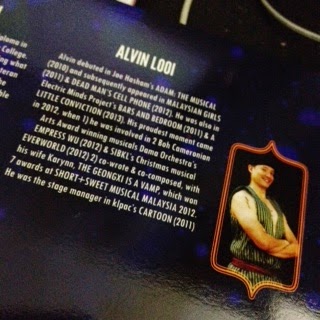 deeply shallow: May 2014