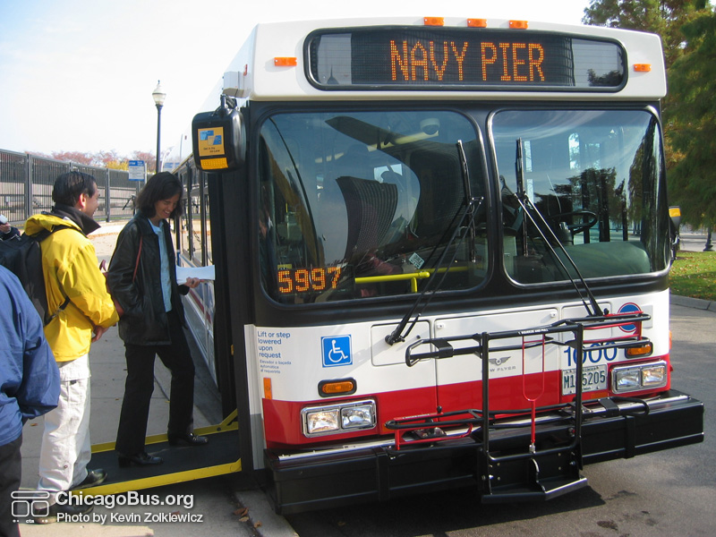 Ability Chicago Info Blog : CTA new "policy" on bus kneeling and ramp ...