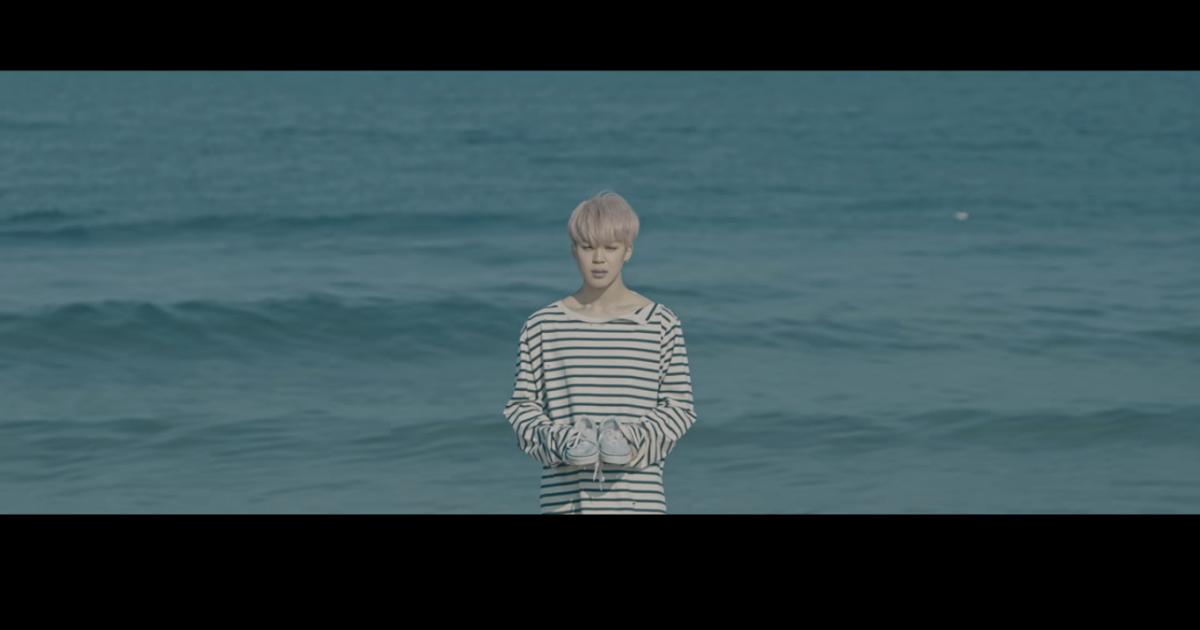 Kpop Archive: BTS - 'Spring Day' MV