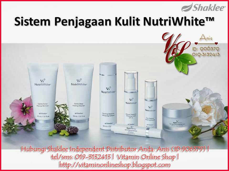 Produk Pencuci Muka Yang Selamat Untuk Ibu Mengandung | Beli Vitamin ...