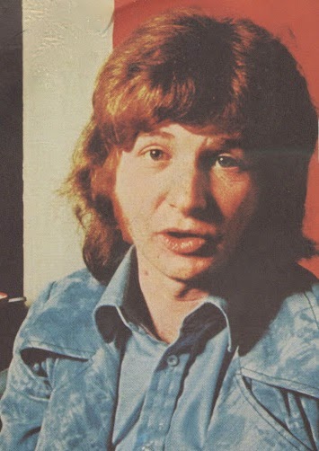 Ted Mulry - Alchetron, The Free Social Encyclopedia