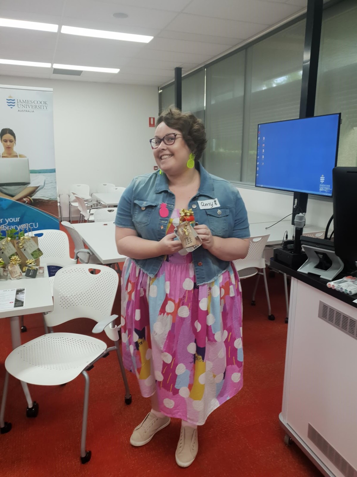 FNQ Library & Information Services