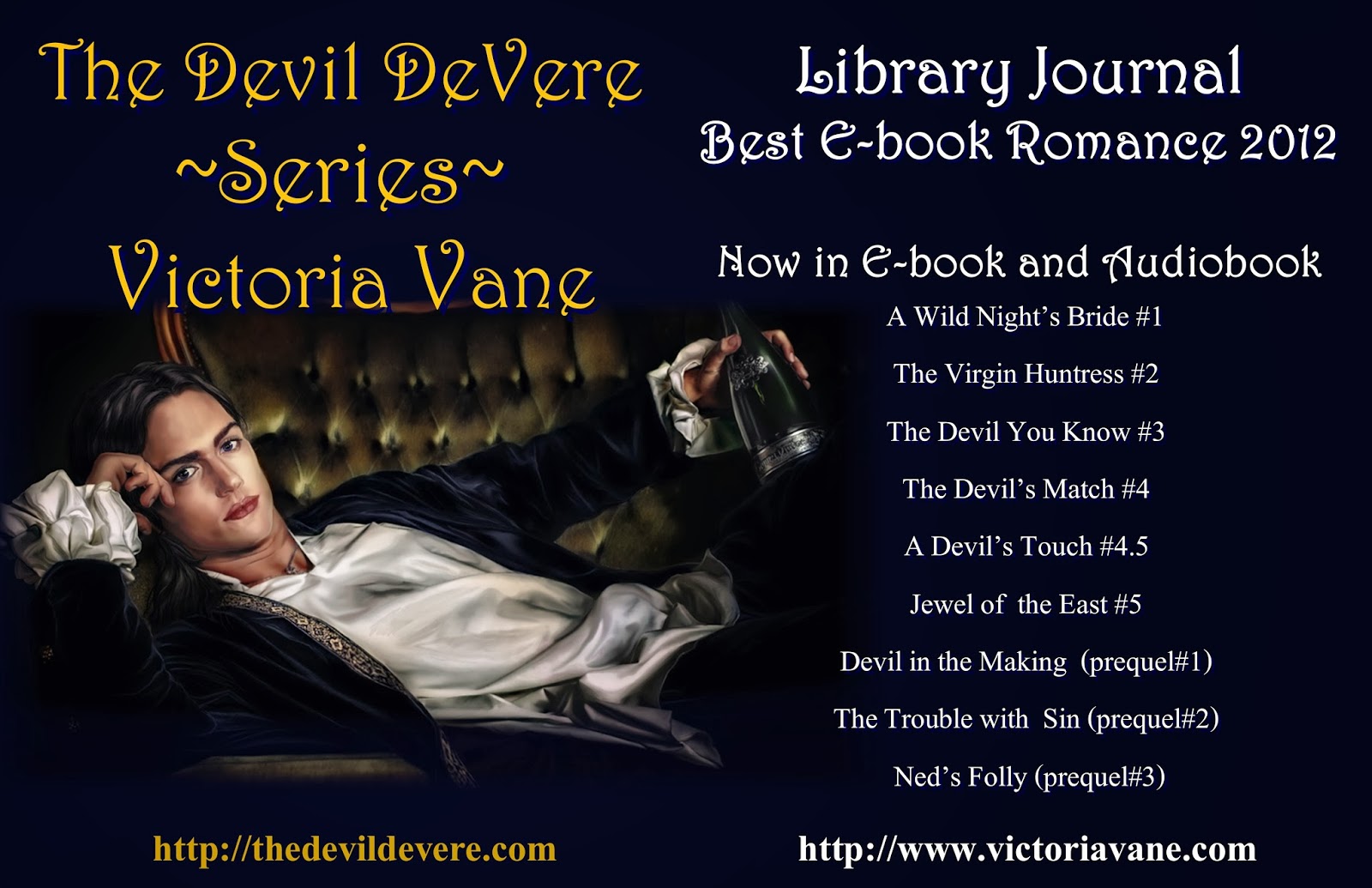 Love Saves the World: An Exclusive Interview with Victoria Vane ...