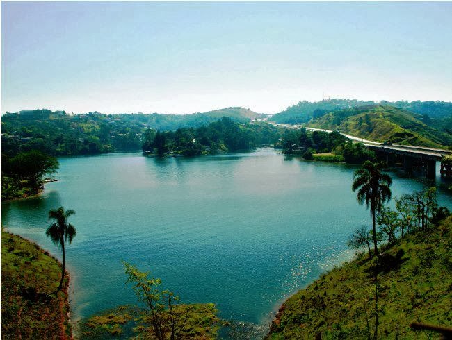 GUIA IGARATÁ 2014: ATRAÇÕES TURÍSTICAS