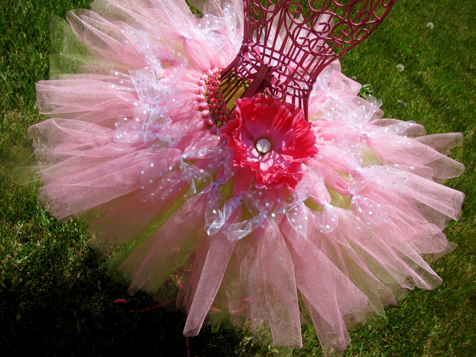 Junebug's Boutique: TuTus~Fairy and Butterfly TuTu Sets