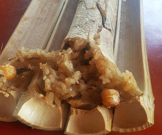 Purple Taste: June 2018