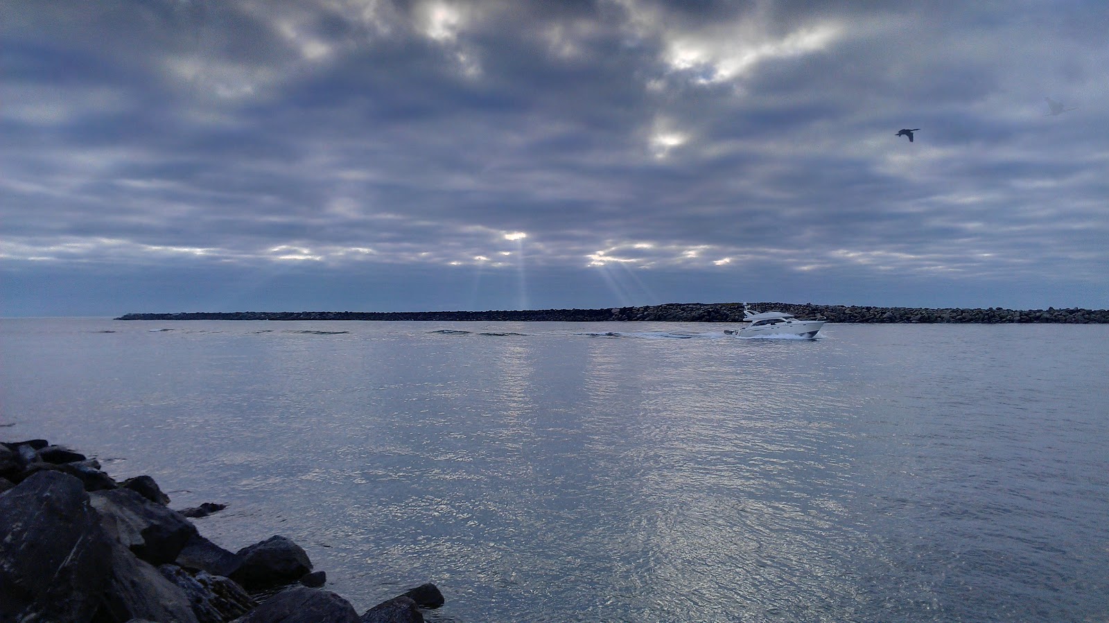 A Song of Fish and Sand - Summer 2012 Internship with ODFW