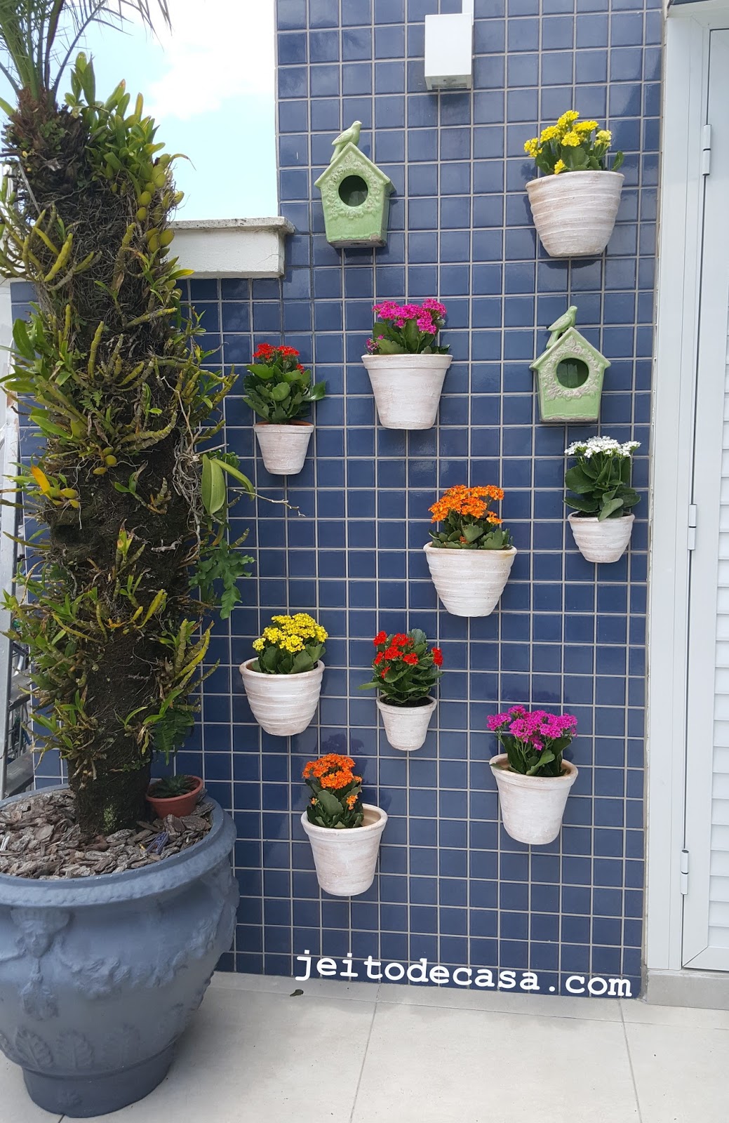 Decore sua casa com plantas! - Jeito de Casa - Blog de Decoração e ... Decore sua casa com plantas! - Jeito de Casa - Blog de Decoração e ...