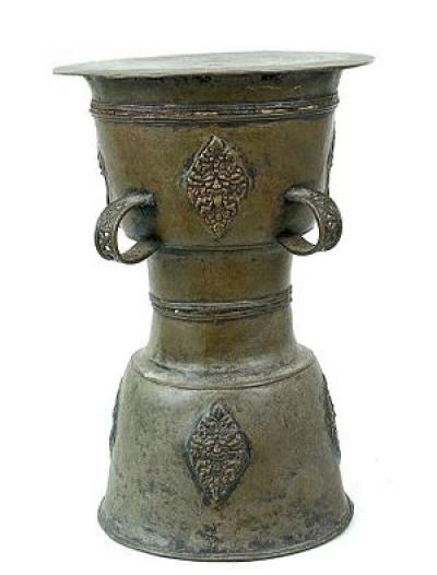 Nabila Dien Jasmine: Hasil Kebudayaan Masyarakat Indonesia Pada Masa ...