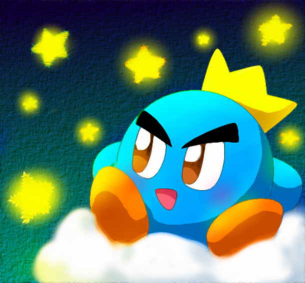 Stitchery and Such: Small is Good