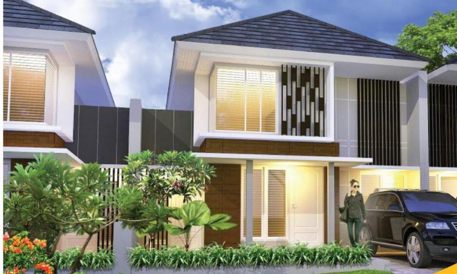 Grand aloha regency lokasi sangat strategis dp 10 % ~ GRAND ALOHA REGENCY