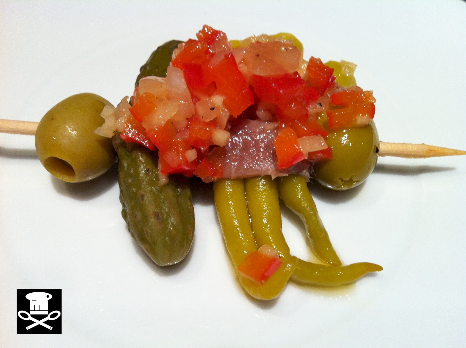 Gildas — Eneko sukaldari | Recetas de cocina