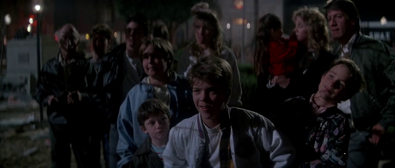 Ryan's Movie Reviews: Updated Review #14: The Monster Squad