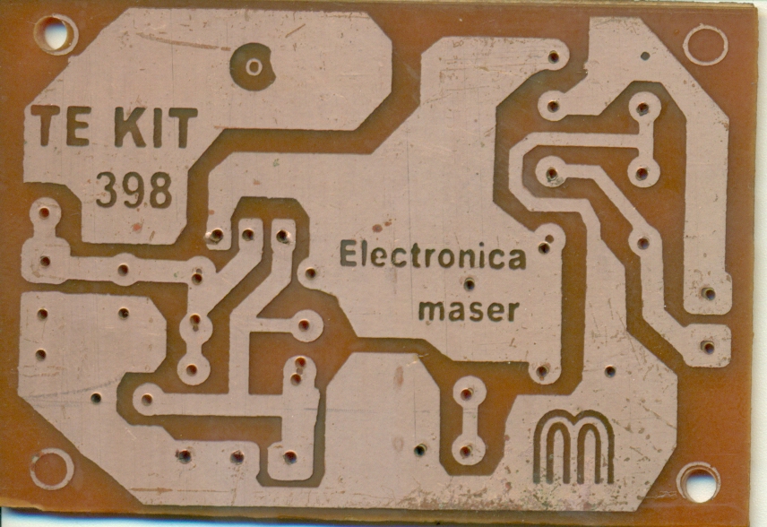Electronica en el Cetpro Condevilla - profesor: Jose Luis Quispe Bernal ...