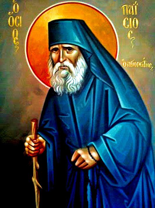 ΑΝΤΙΑΙΡΕΤΙΚΟΣ: CANONIZATION IN THE EAST AND WEST CHURCH