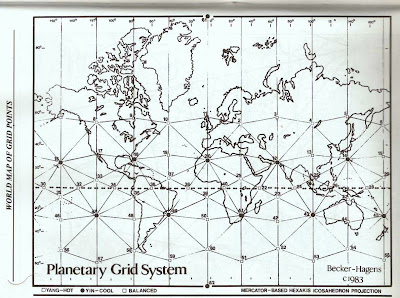 Mystery Hunter – Crystal Mission: 1. GRID POINT 44