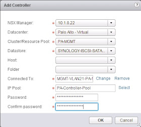 M80ARM - Virtualization Warrior: Installing NSX 6.2 within a multi ...