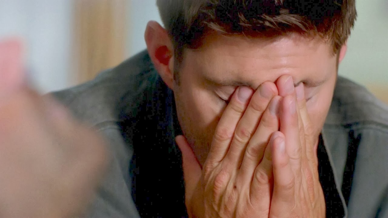 sweetondean: Spoilers Sweeties! What's to come in season 9 - The Carver ...