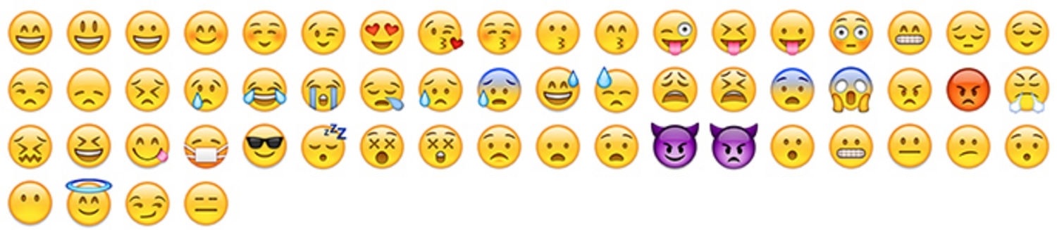 SunnyClayTutorial: DIY How to make miniature 58 mini Smiley - SunnyClay ...