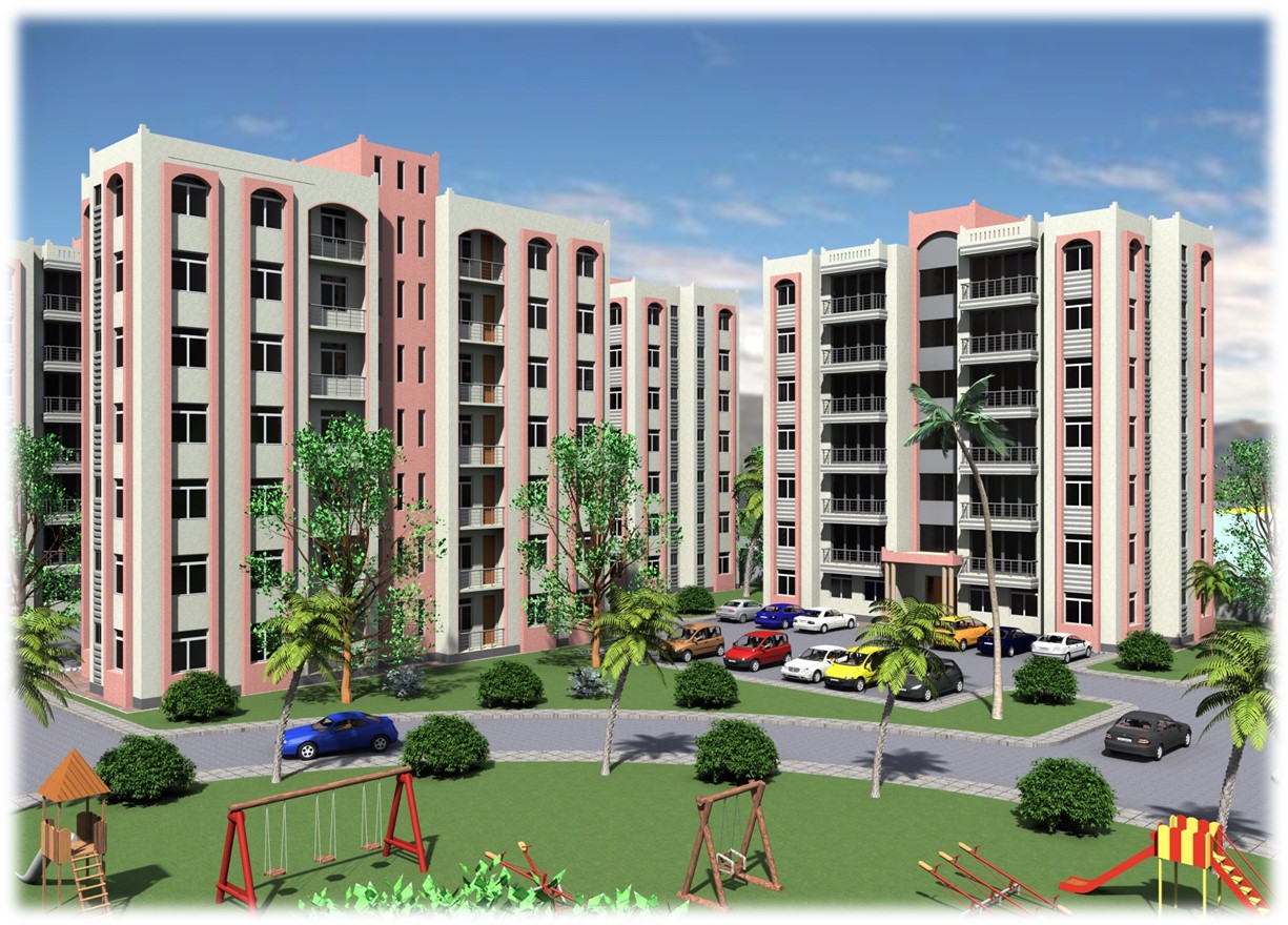 ZANZIBAR NI KWETU: ZSSF PROJECT AT MBWENI, ZANZIBAR: PROGRESS OF WORK ...