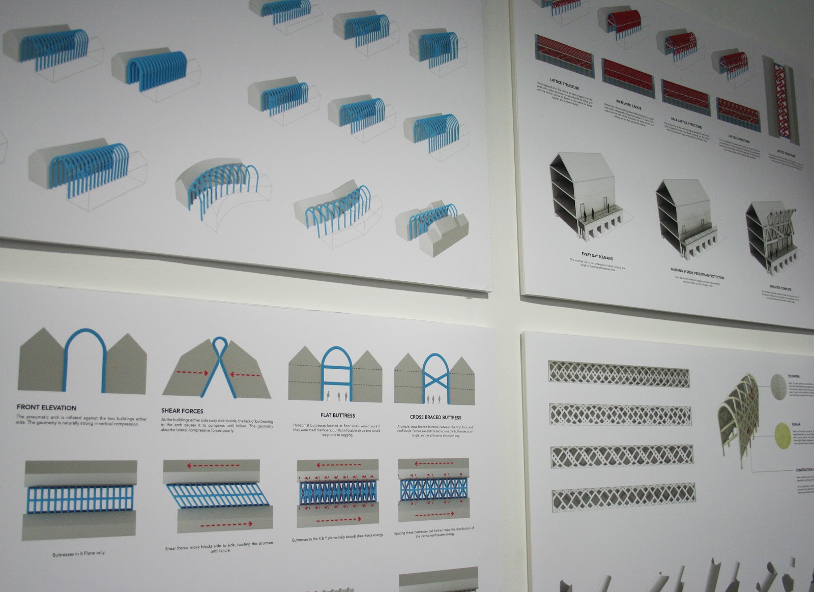 Sophie Wilson//Final Major Project: FMP | Alex Warren Architecture ...