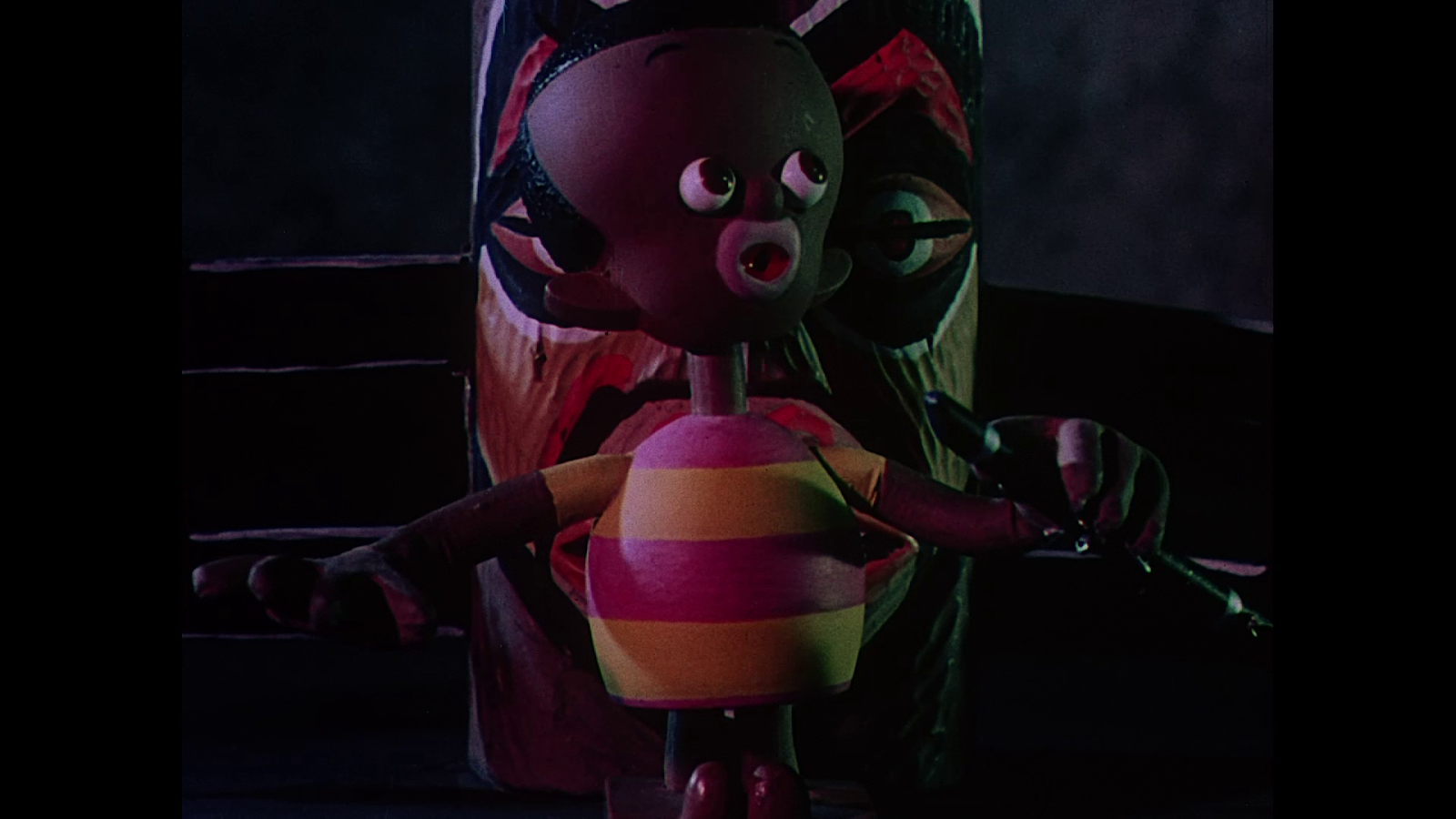 The Department of Afro American Research, Arts and Culture