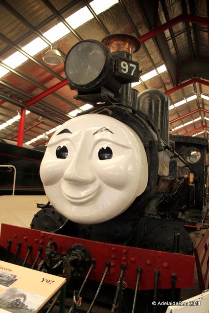 Thomas The Tank Engine 60th Anniversary Hi-res Stock Photography And ...