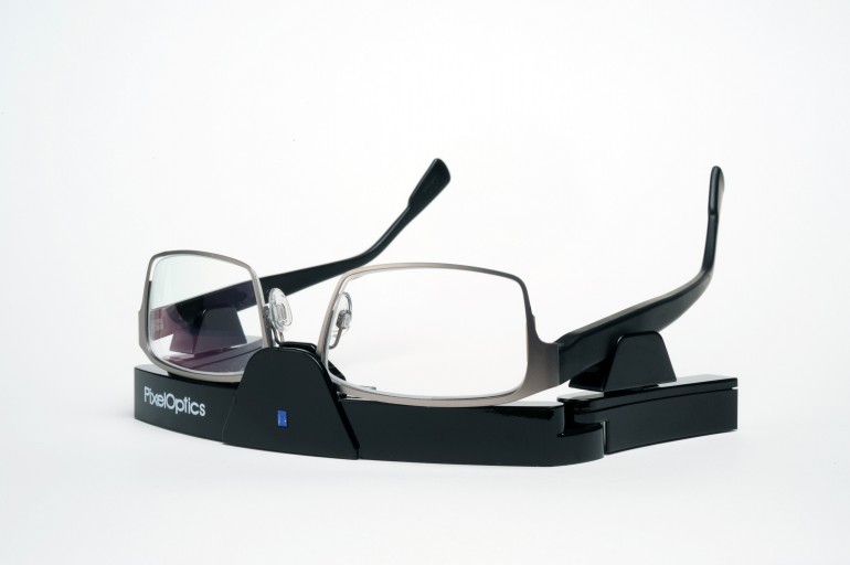 Skyvision Centers: Electric Bifocals! The EMPOWER Lens