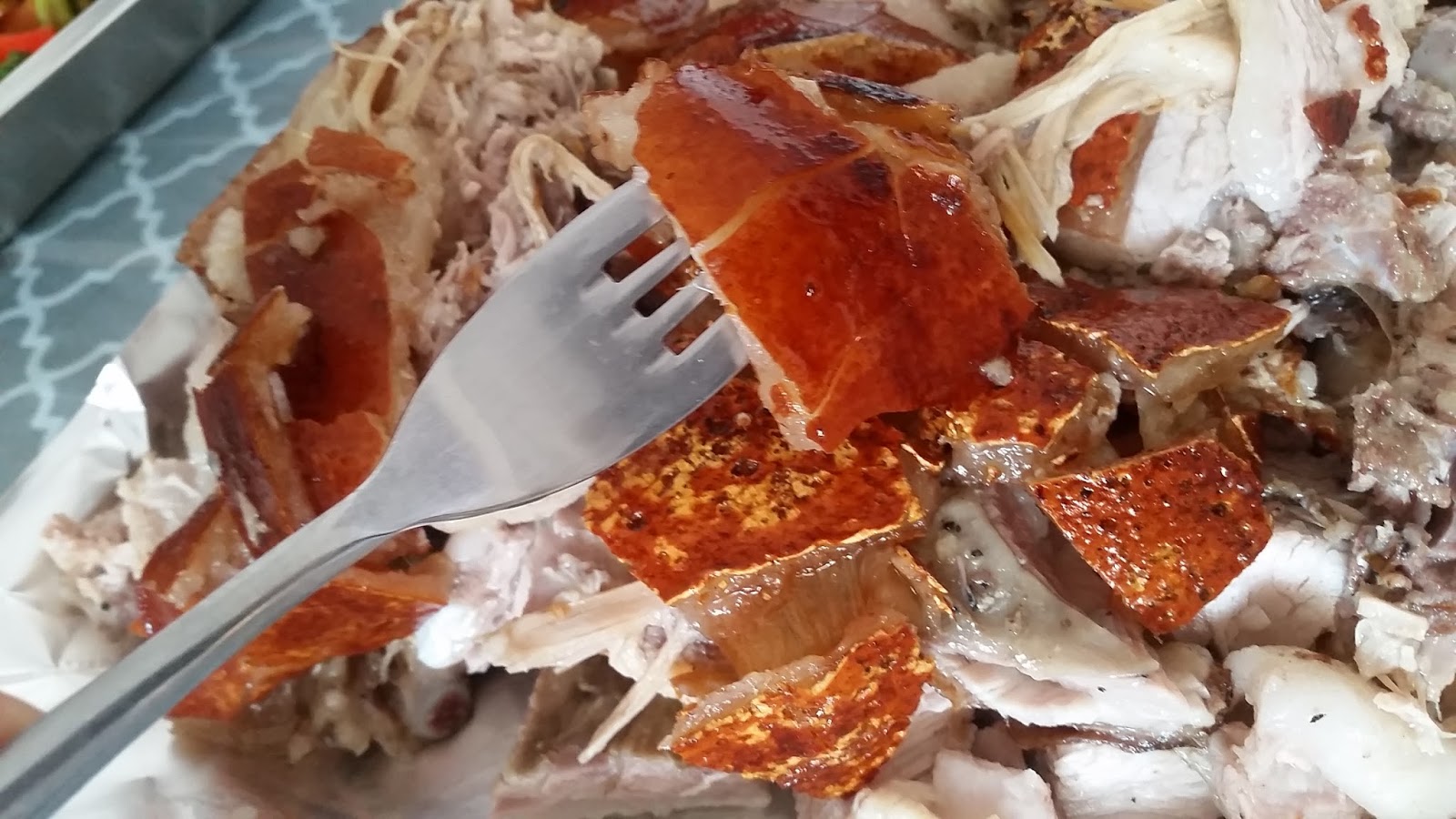 Byahe at Gimik: Chris Native Lechon - Cagayan Food Crawl (1st Day)