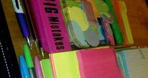 Study Notes By Kaz: Study Motivation