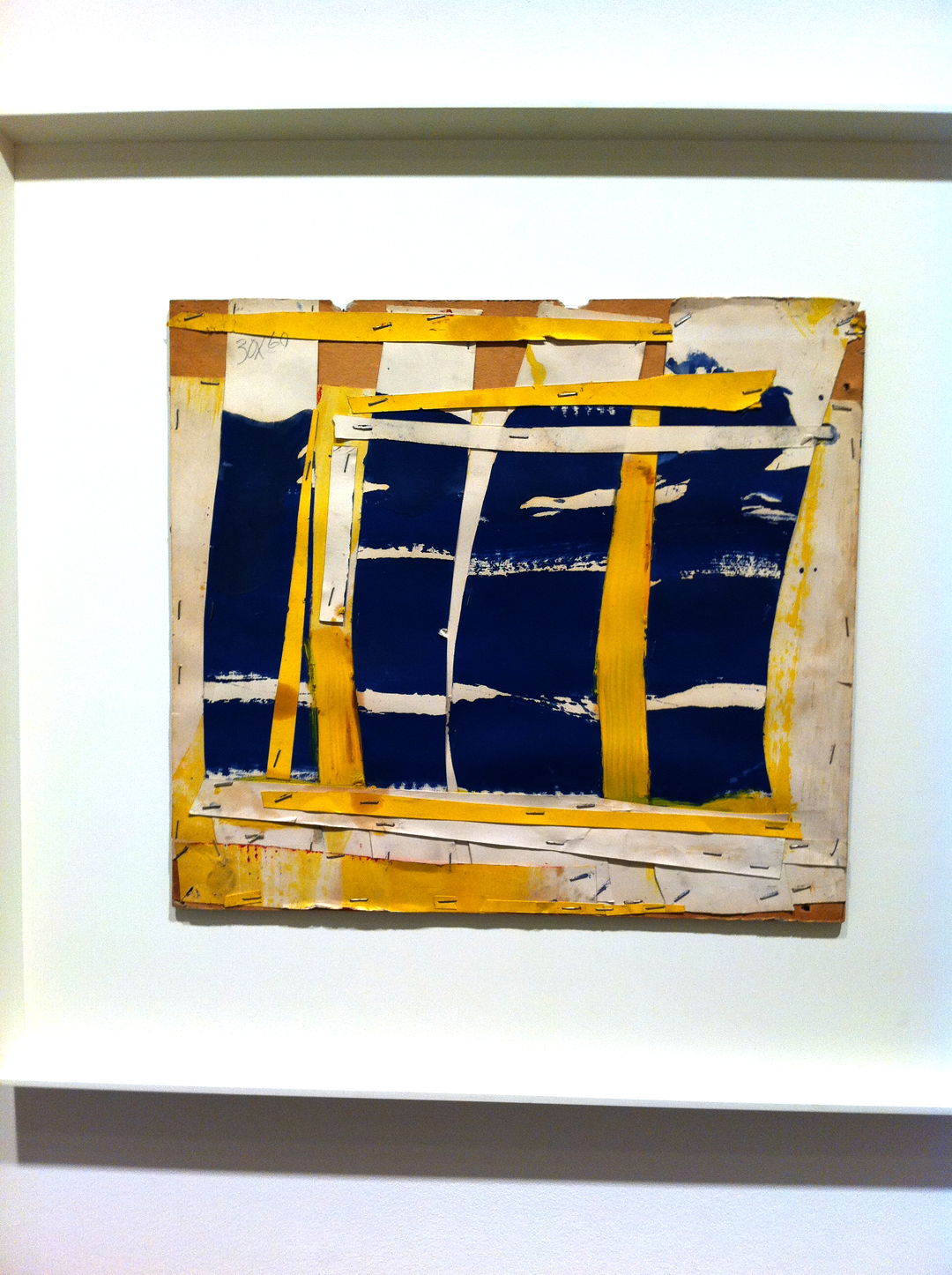 Art in the Studio: The Latest NY Art Trip: Chelsea Galleries