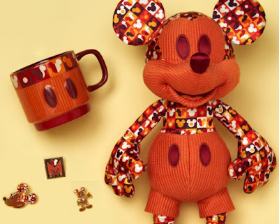 Chloe's World of Disney: Mickey Mouse Memories - June Collection