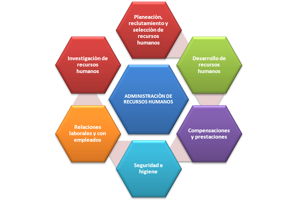 Desarrollo Y Tendencias De La Administración De Recursos Humanos