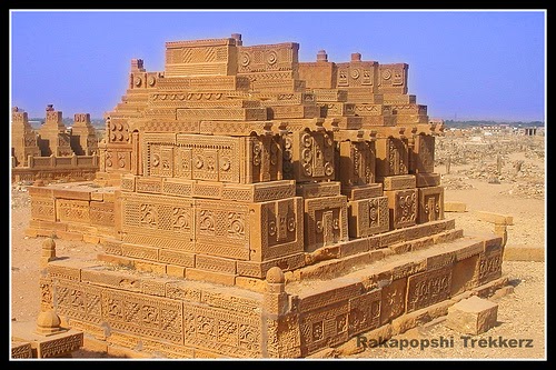 Bhambore Sindh ~ 4 Good Host