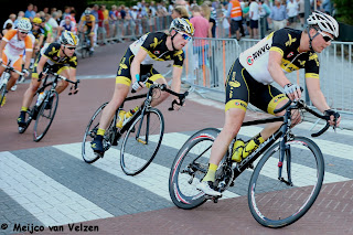 Meijco: Spektakel van Steenwijk 2013