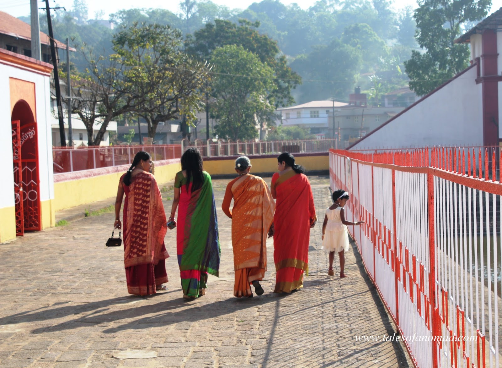 Tales Of A Nomad: Coorg- Beyond the Coffee Plantations