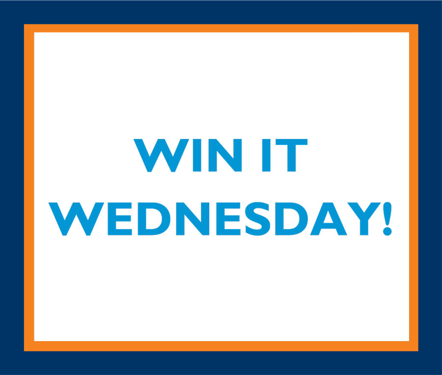 Conversations with Carolyn: Win It Wednesday! Christmas in July 6pm PT ...