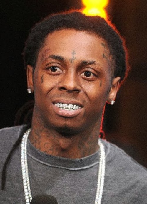 Lil Wayne Before He Was Famous
