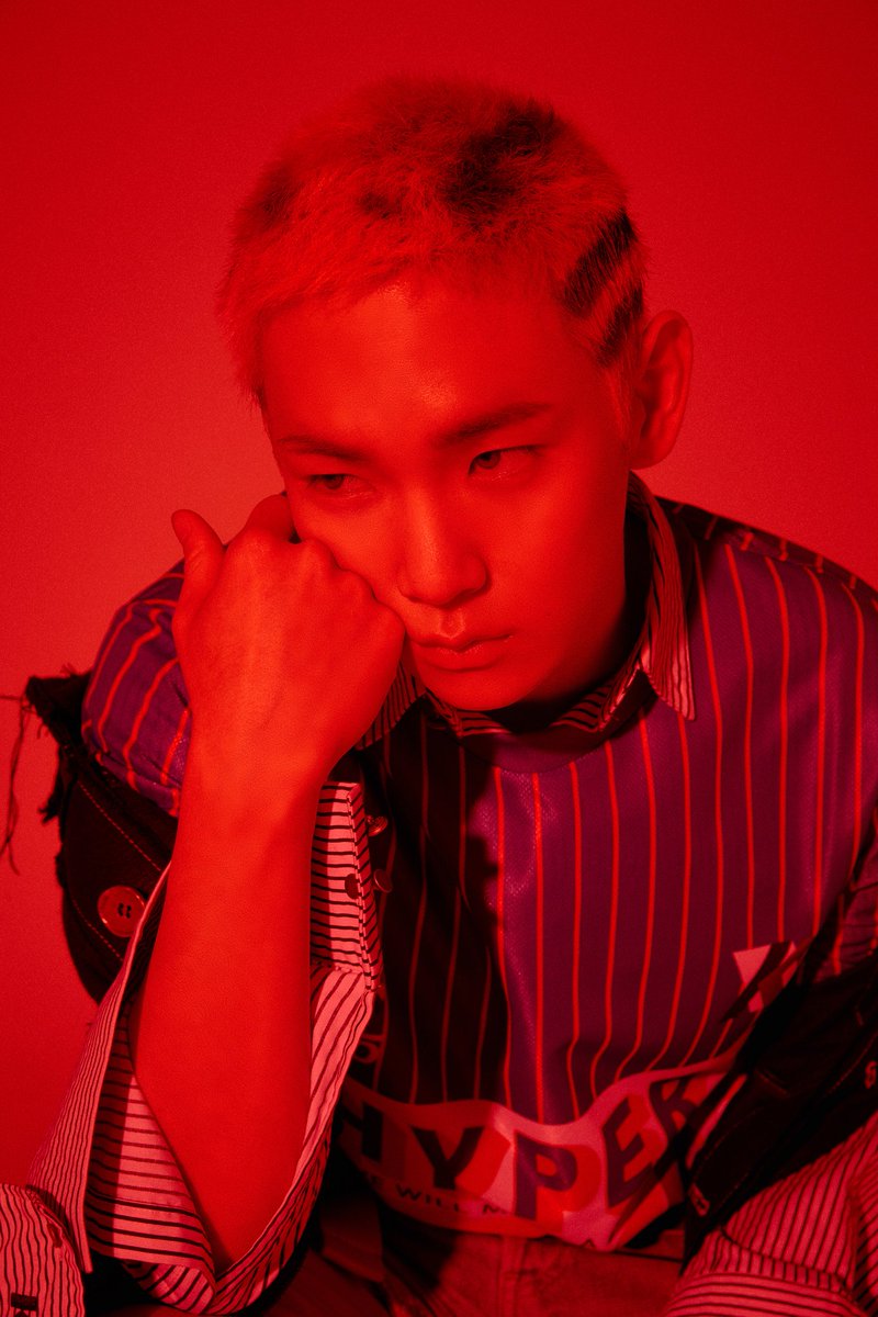 [COMEBACK] SHINee 샤이니 llega con su episodio final: Our Page - BA NA NA ...