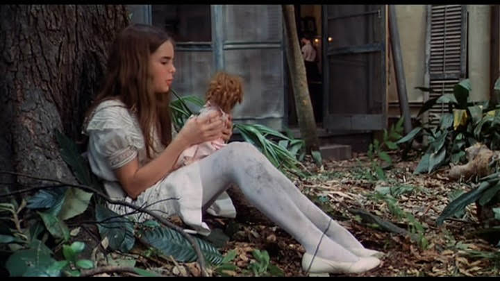 Pretty Baby (1978) - CINEMA SOIREE